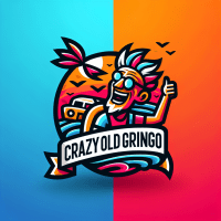 Crazy Old Gringo – Retired, but not dead…yet.